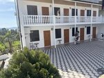 Rihanna (Ladaria Street No:7, Akhali Atoni), konuk evi  New Athos'tan