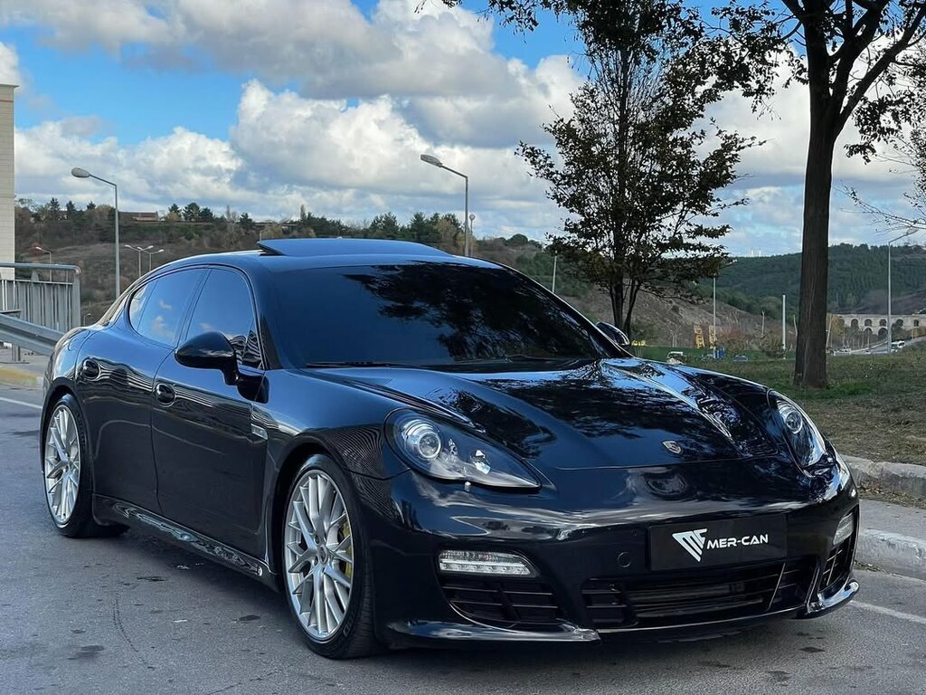 i̇kinci el araç satışı Mer-Can Otomotiv, İstanbul, foto