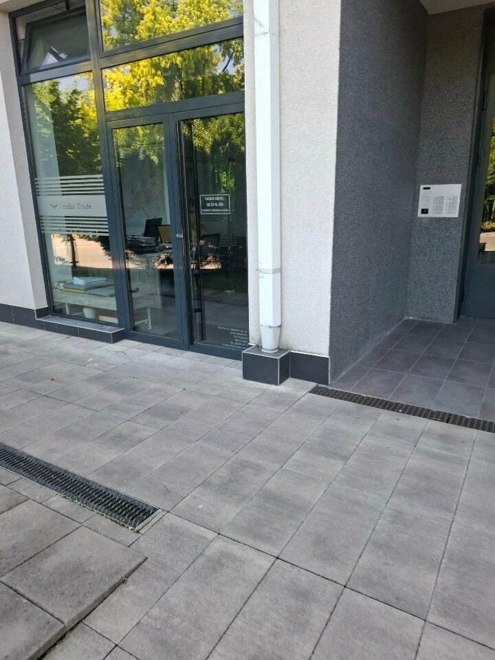 Lojistik firmaları Feniks Trade, Belgrad, foto