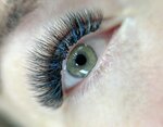 Eyelash Salon (Baýyrjan Momyshuly kóshesi No:21Г), kaş ve kirpik salonu  Şçuçinsk'ten