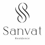 Sanvat (ulitsa Voronova No:18/1), konut blokları  Suhum'dan