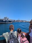 Karaköy - Eminönü vapur iskelesi (İstanbul, Kadıköy, Rıhtım Cad., 9/5), kargo firmaları  İstanbul'dan