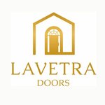 LavetraDoors (ulitsa Molodoy Gvardii No:34), kapılar  Kaliningrad'dan