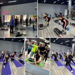 PROlife (Savelicha Street No:18), fitness kulüpleri  Kolomna'dan