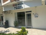 Diş Hekimi İdris Kesel (İzmir, Bayraklı, Osmangazi Mah., 574/5. Sok., 6/2), özel muayenehaneler  İzmir'den
