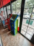 Goldenpay (City of republican subordination Baku, Badamdar district, Abbasqulu Abbaszadе Street, 67B), ödeme terminali  Azerbaycan'dan