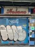 Mi Habana Liquor Store (Antioquia, Municipio de Medellín, Barrio de Campo Amor, Calle 10), alkollü içecekler