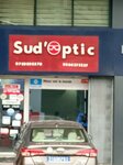 Sud optique (Avenue Crosson Duplessis No:252, La commune Le Plateau), optik  Abican'dan