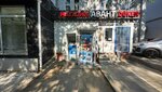 Qiwi (Nauryzbai Batyr Street No:104), ödeme terminali  Almatı'dan