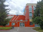 Federatsiya tkhekvondo Vtf Omskoy oblasti (ulitsa Zavertyayeva No:5), spor okulları  Omsk'tan