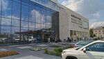 Авто Kids (Nikolay Ershov Street No:62), kiralama noktası  Kazan'dan