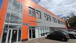 Аэродрон (Pochtovaya Street No:8А), uçuş kulüpleri  Solneçnogorsk'tan
