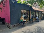 Balatun (Komitas Avenue No:16/1), ekmek fırını  Erivan'dan