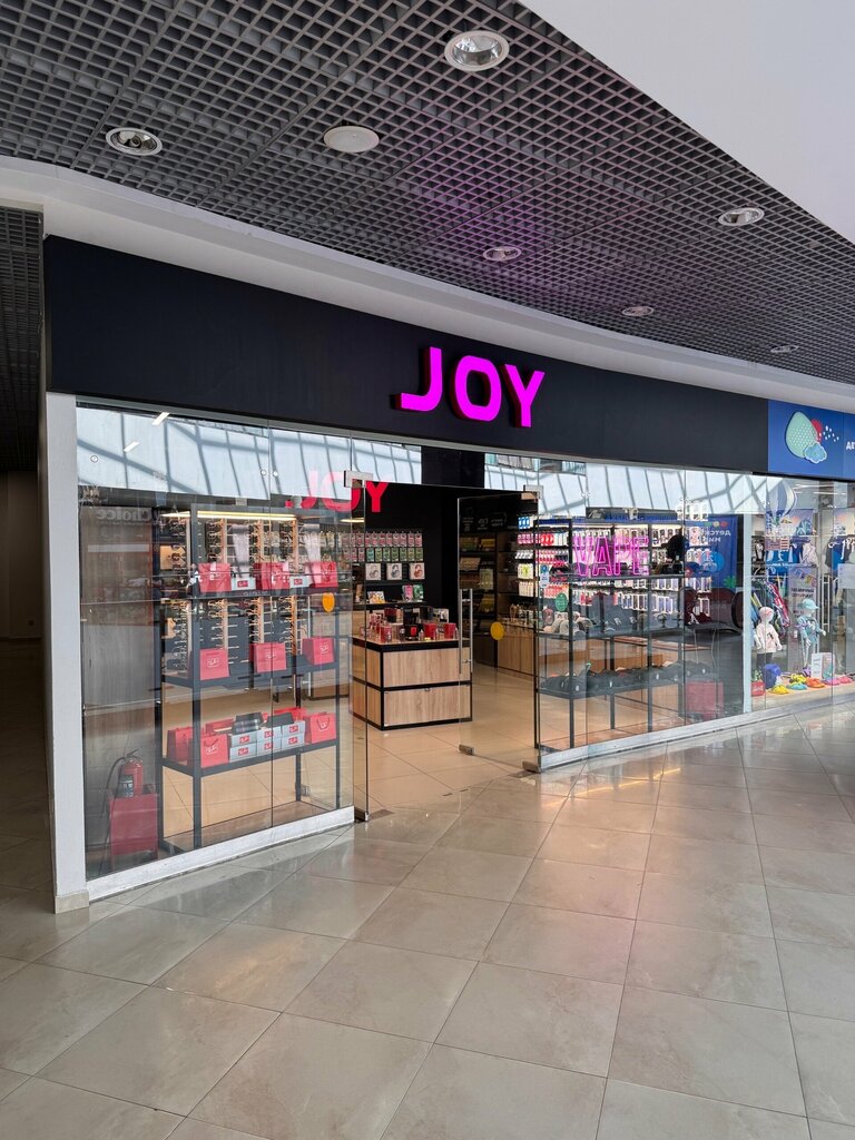 Elektronik sigara satış noktaları Joy Store, Syktivkar, foto