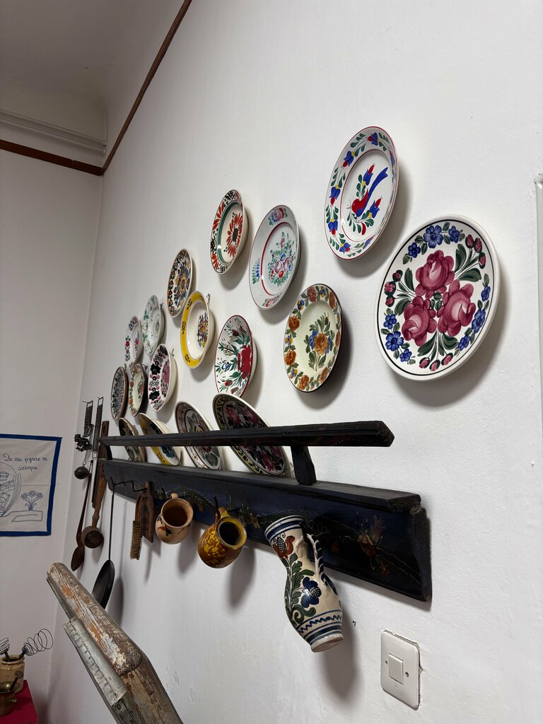 Müzeler ve sanat galerileri Narodni Muzej Kikinda, Kikinda, foto