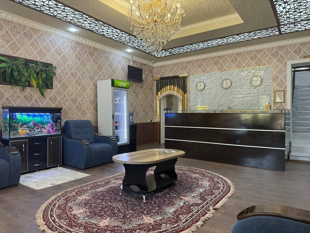 Pansiyonlar, hosteller Ota Makon, Ürgenç, foto