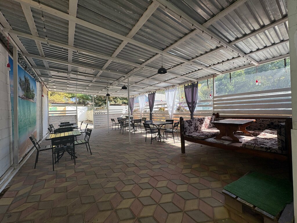 Kafe Восточный рай, Sevastopol, foto