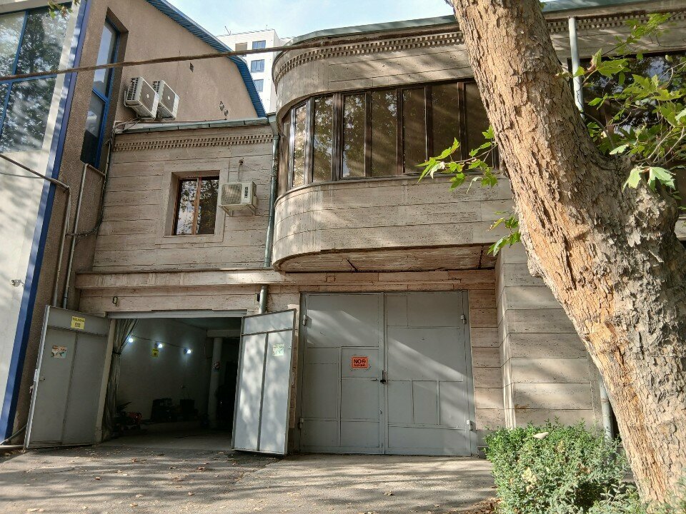 Oto elektrik tamiri Авто Электрика, Erivan, foto