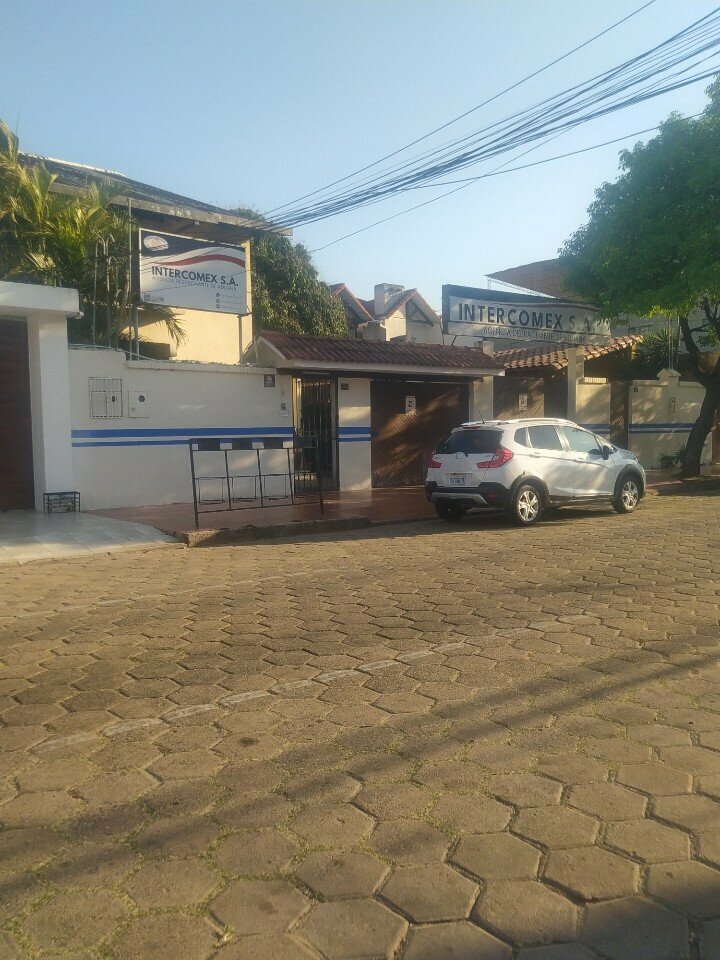 Yönetim ofisi Intercomex S. A, Santa‑Krus, foto