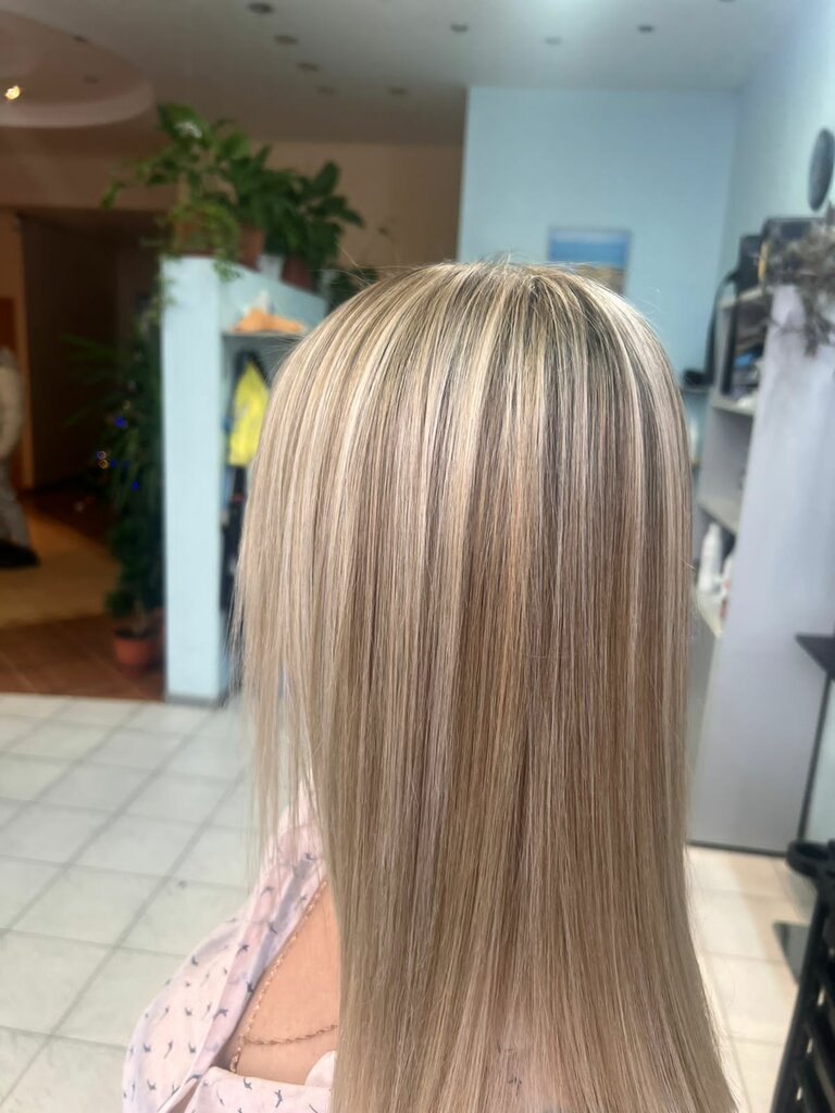 Kuaförler Арман Hair Studio, Dmitrov, foto