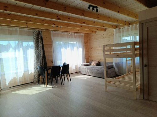 Otel Дом отдыха, Krasnoyarski krayı, foto