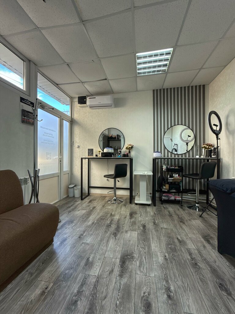 Ağda Delete Studio by Diana Mamedova, Lebedian, foto