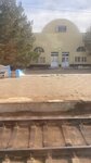 Arka Station (Qostanaı oblysy, Qamysty aýdany, Arqa aýyly), tren istasyonu  Kostanay eyaletinden