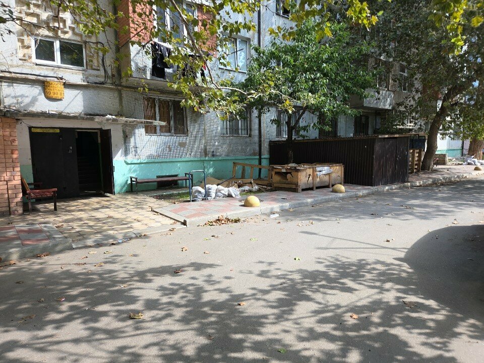 Etkinlik organizasyonu Сердце-курьер, Makhachkala, foto