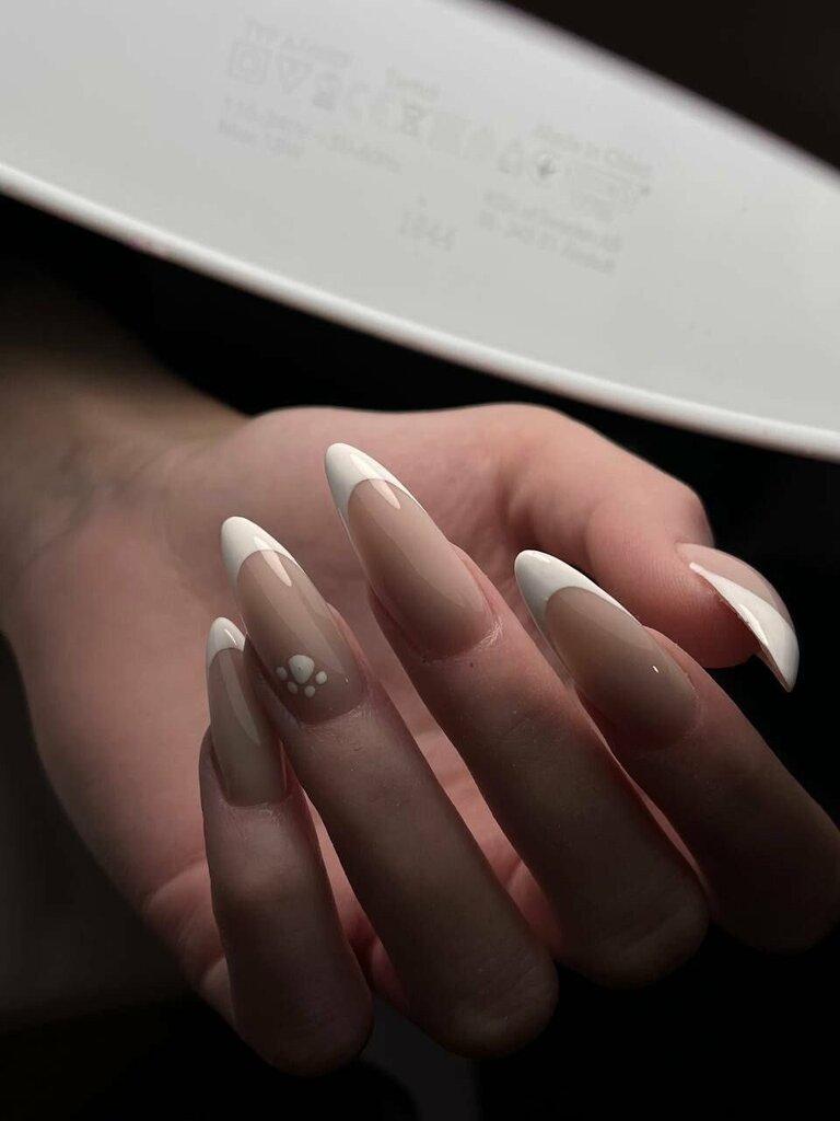 Manikür-pedikür Bloom Beauty, Krasnodar, foto