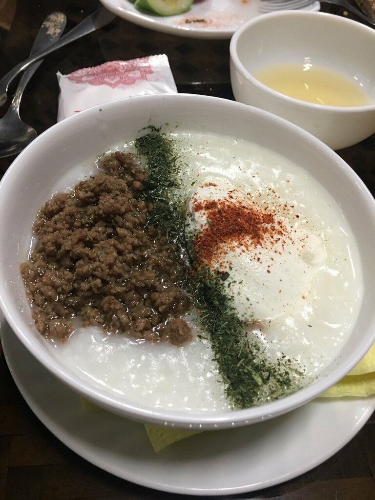 Restoran Restaurant, Karşı, foto