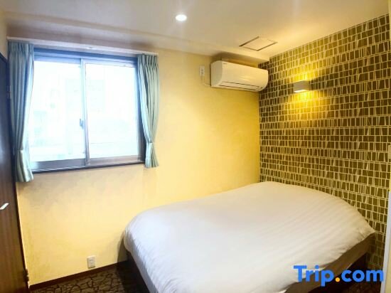 Otel Hotel Tourist Inn Ueno Okachimachi, Tokyo, foto