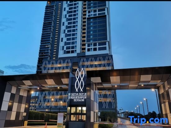 Otel Sky88 Luxury2BR KSL/Midvalley/CS, , foto