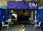 Blu (Rafael Lemkin Street No:14/27), kahve dükkanları  Erivan'dan