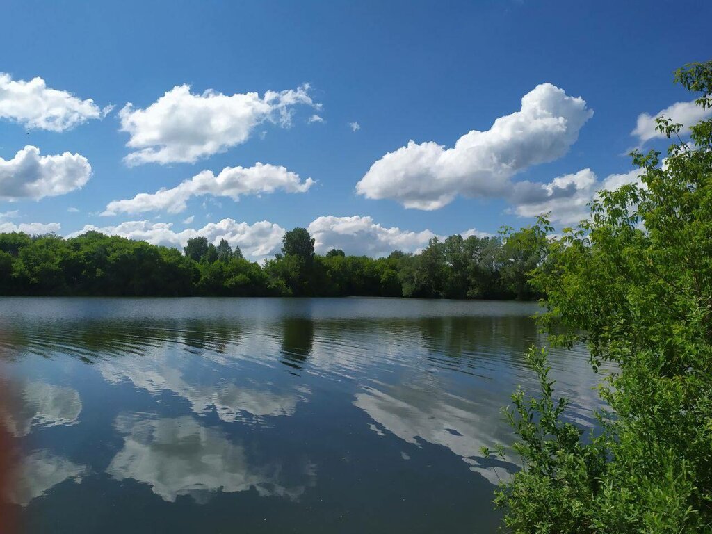 Şelale Waterfall, Zmeinogorsk, foto