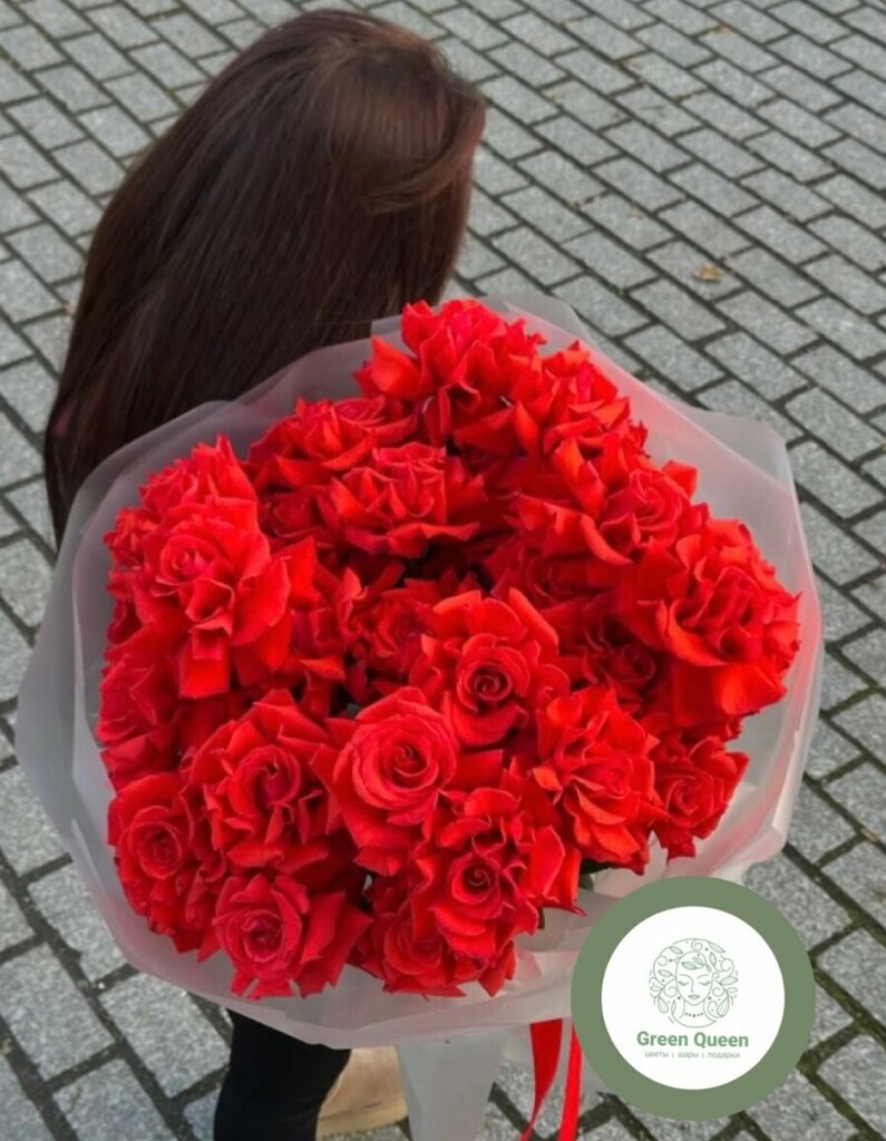 Green Queen, flower shop, Tver, Akademika Tupoleva Street, 122А — Yandex Maps