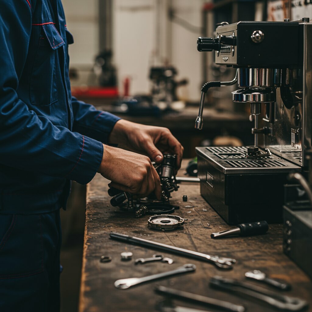 Beyaz eşya servisleri Smeg, Odintsovo, foto