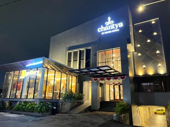 Otel Chantya Hotel by Grand Sarila, Yogyakarta, foto