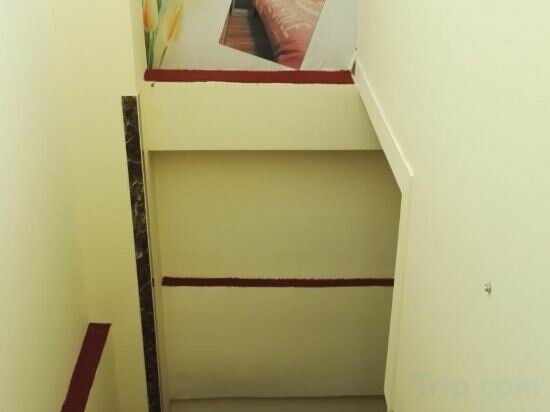 Otel Taiyuan Forever 9 Hostel, Taiyuan, foto