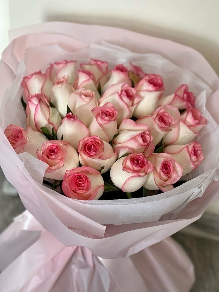 Çiçekçiler Цветы, Orehovo‑Zuyevo, foto