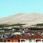 Emirdağ Şehir Ormanı (Afyonkarahisar, Emirdağ, Menderes Mah., Emirdağ Kent Ormanı), orman işleri  Emirdağ'dan