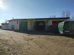 Автосервис (vulica Aliaksieja Pysina No:4), otomobil servisi  Moguilev'den
