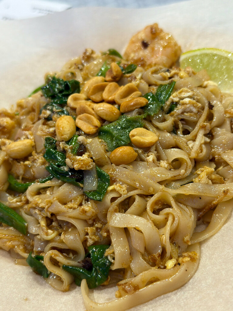 Kafe Pho bo, Rostov‑na‑Donu, foto