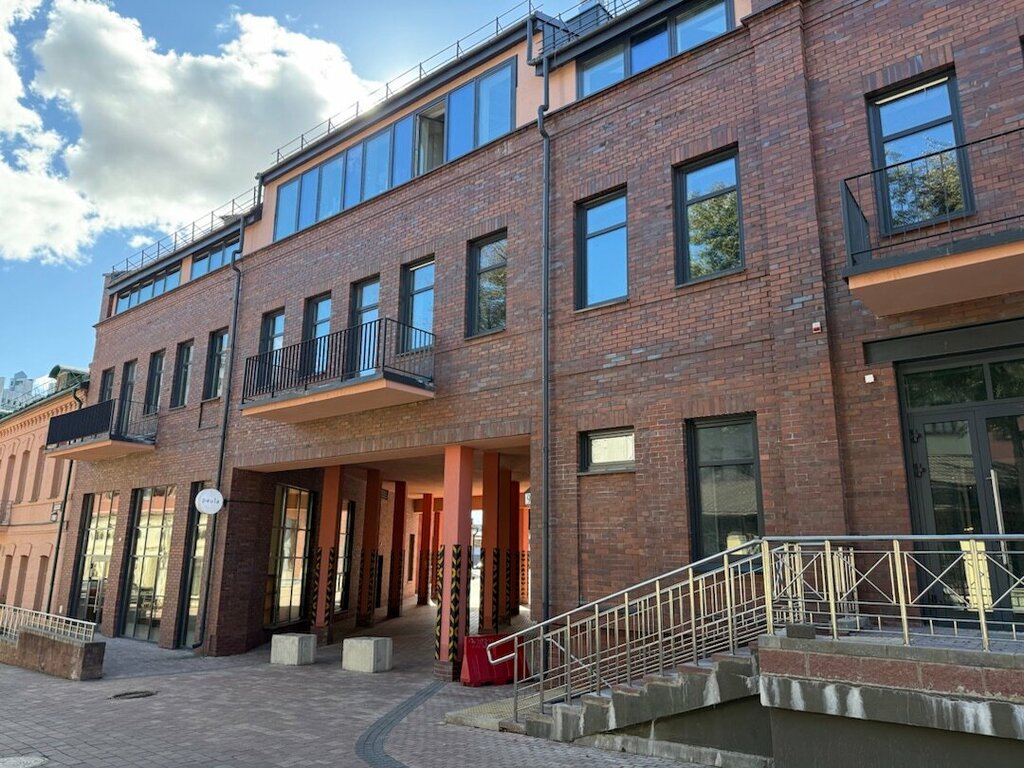 Muhasebeciler Direkt Aktiv, Minsk, foto