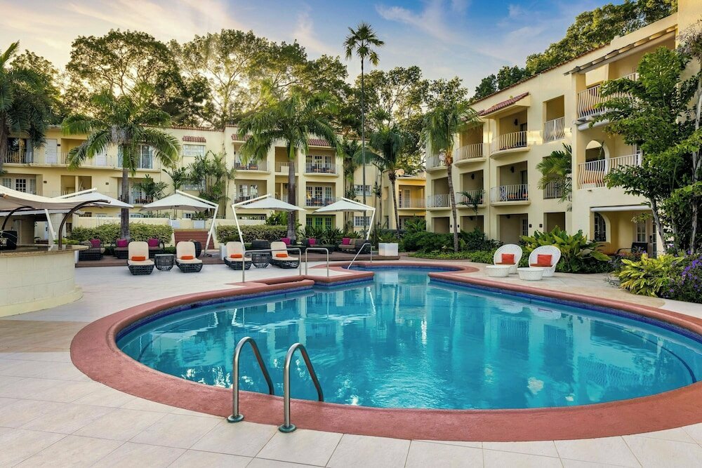 Otel Tamarind by Elegant Hotels, Dünya, foto