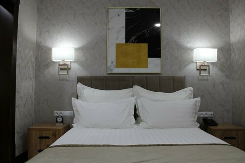 Otel Zarafshan, Nevai eyaleti, foto