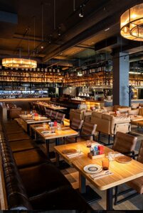 Restaurants in Severnoye Butovo, restaurants near me on the map ...