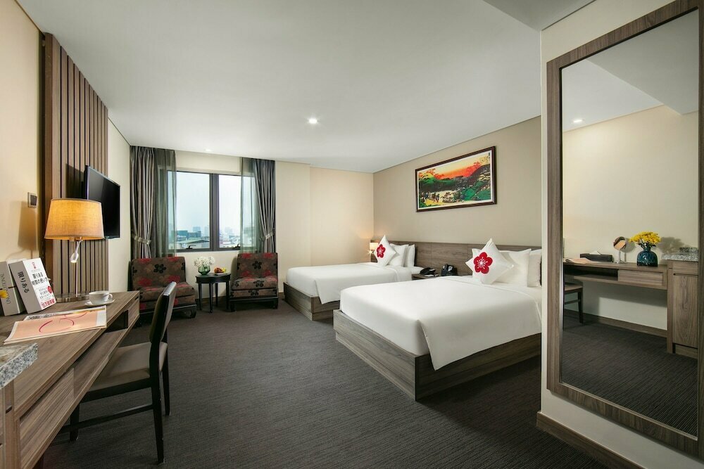 Otel Signature by M Village Tho Nhuom, Hanoi, foto