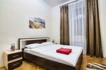 Rent Apartment in Lviv Leo Apartment (vulytsia Panteleimona Kulisha No:10, Lviv), emlak ofisi  Lviv'den