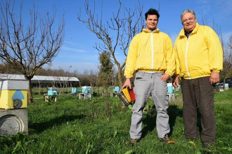 Sendikalar Cia Agricoltori Italiani Emilia Centro, Bologna, foto