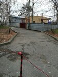 Канализационная насосная станция (Transportny Lane No:12А), mühendislik altyapısı  Reutov'dan